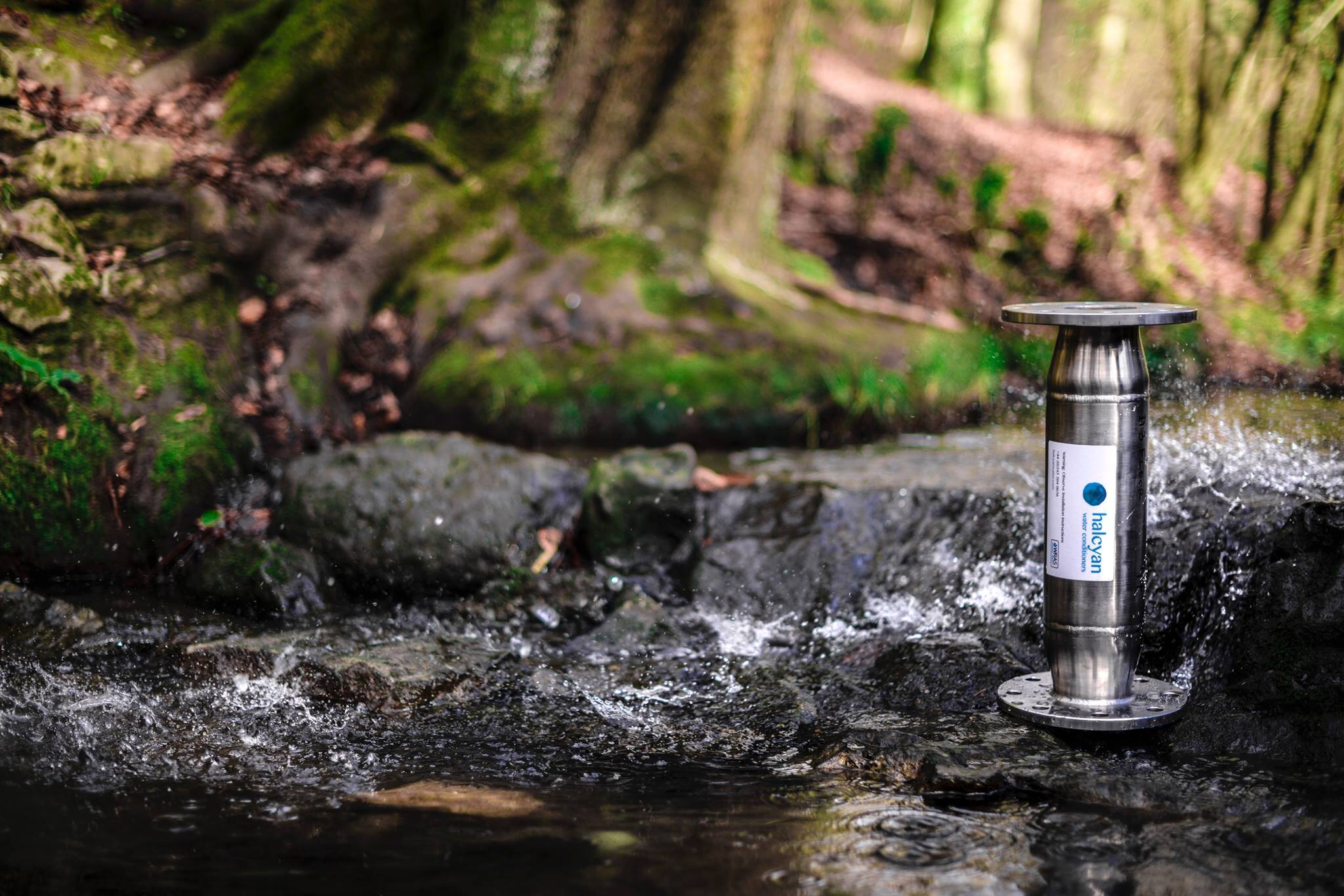 Limescale: What is it, how is it formed and what can you do about it?