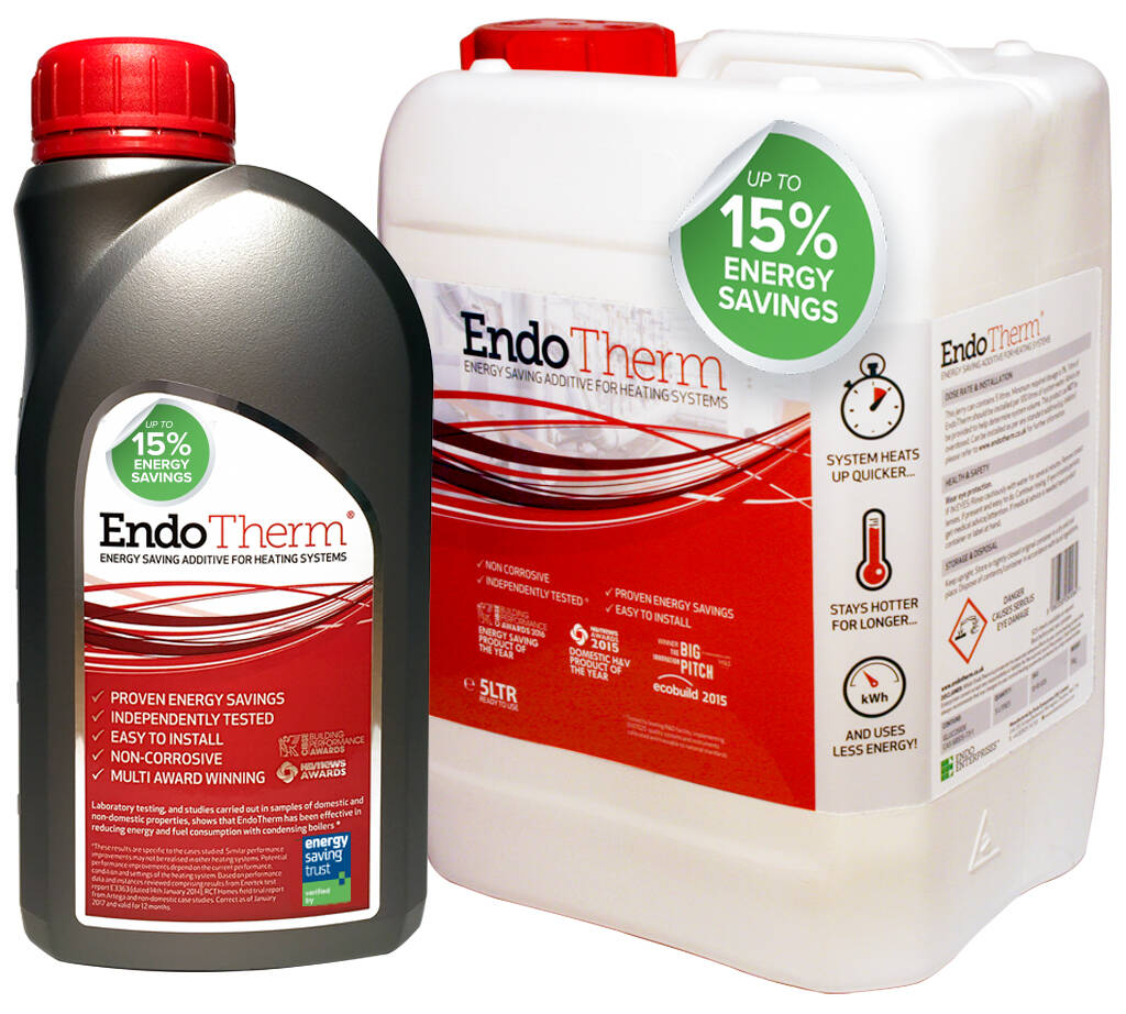 Other Energy Saving Products - Halcyan Water Conditioner