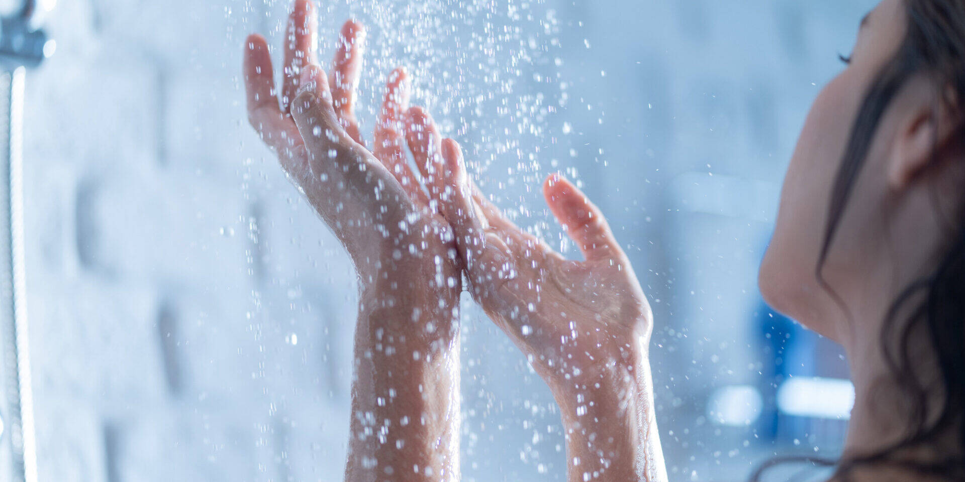 The Effects of Hard Water on Your Health and Body | Halcyan