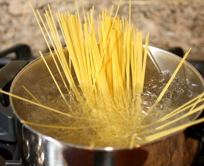 How Hard Water Affects Your Cooking - Halcyan Water Conditioner